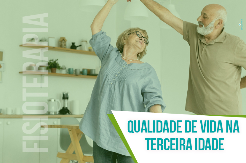 Qualidade de vida na terceira idade – Clínica Big Doctor